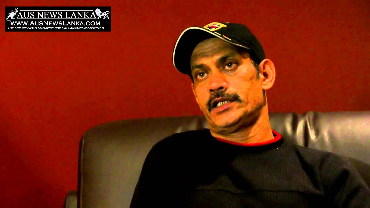 Interview with Ishak Beg in Melbourne, Australia - YouTube