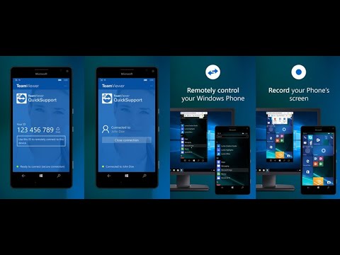[TUTORIAL] Sử dụng Teamviewer : Quick Support để trình chiếu màn hình ...