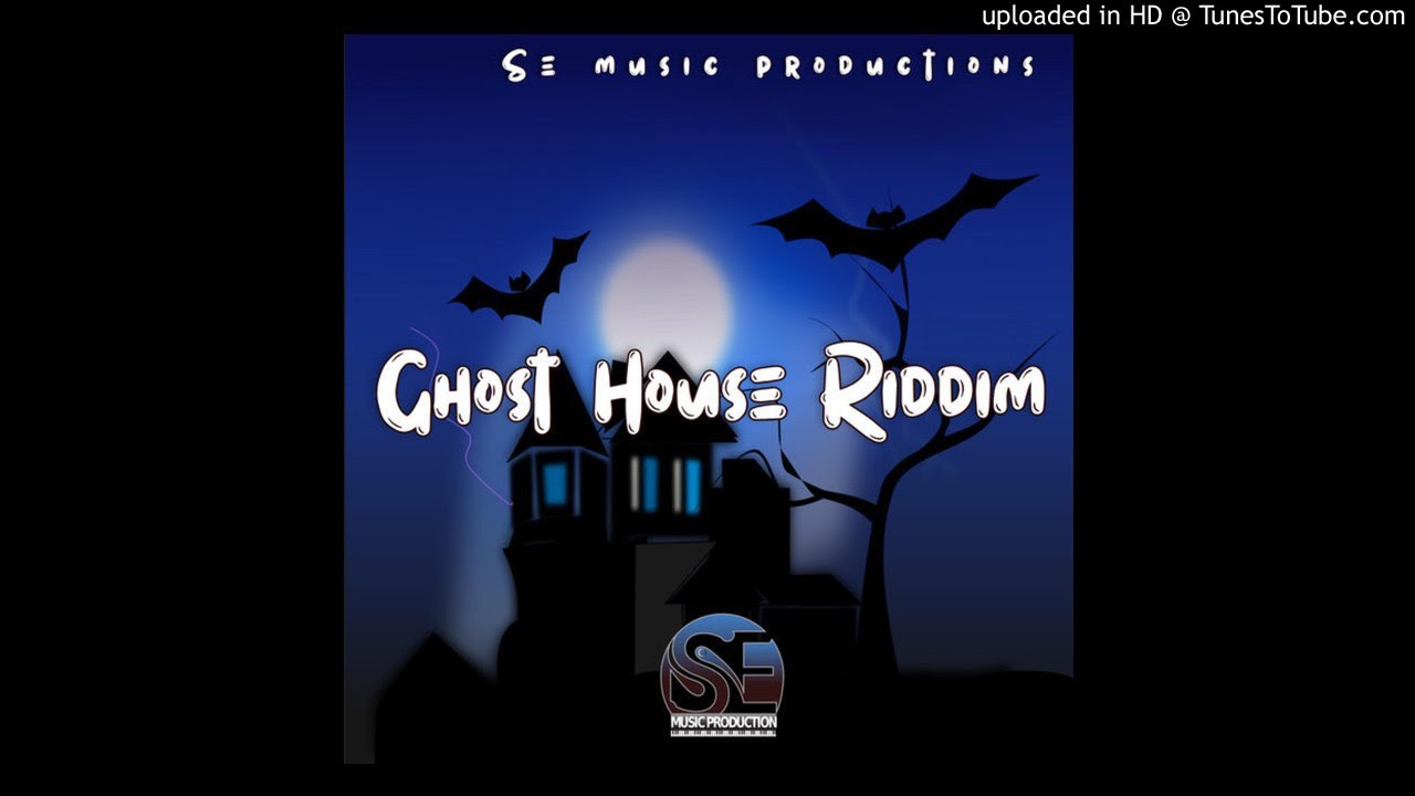 Ghost House Riddim Mix (Full, June 2019) Feat. Intel, Biggie Don ...