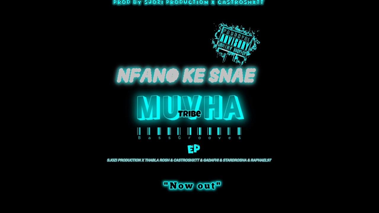Sjozi Production x Thabla Rosh x CastroShxtt × Stardrosha x Raphael97- Mfano Ke Snae - YouTube