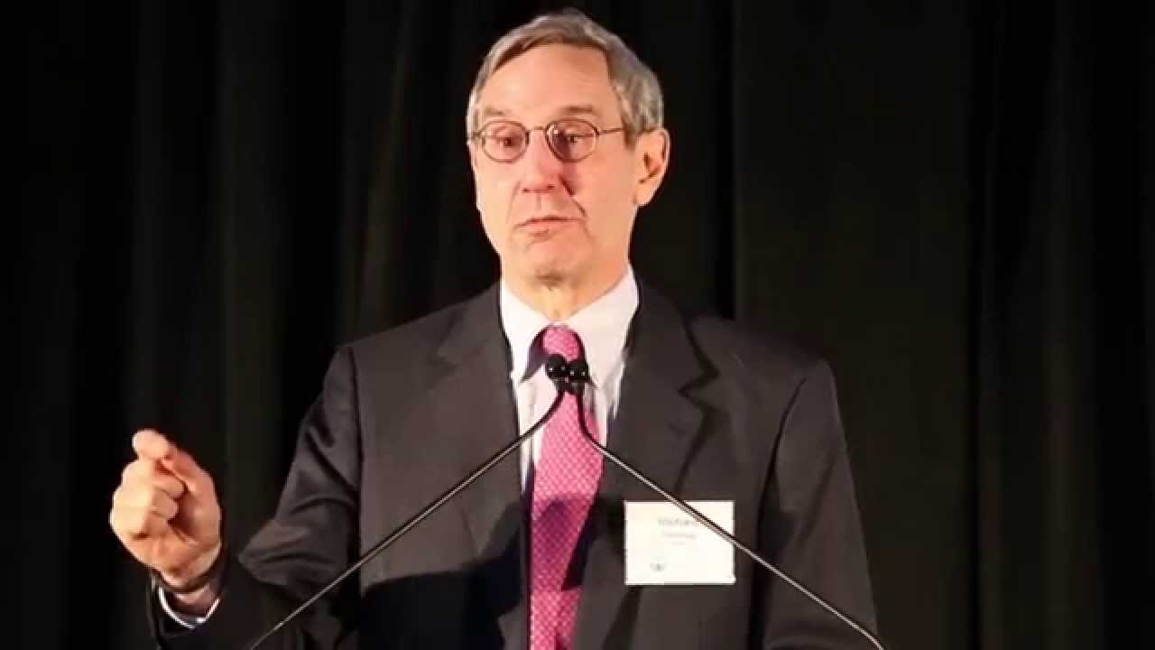 Richard Edelman's Speech at the Jewish Federation of Greater Atlanta ...