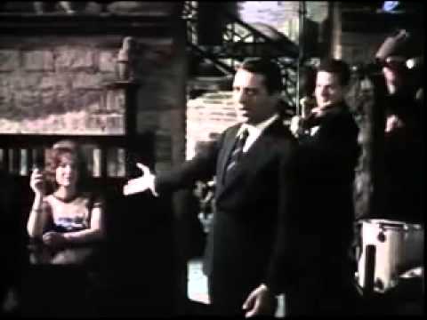 Emilio Pericoli - AL DI LA - YouTube