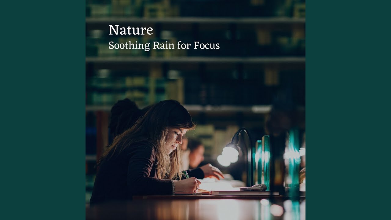 Rhythmic Rain - YouTube