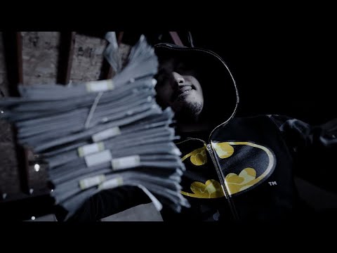 Mike Sherm - Lean Wit It (Shot by ShooterP)