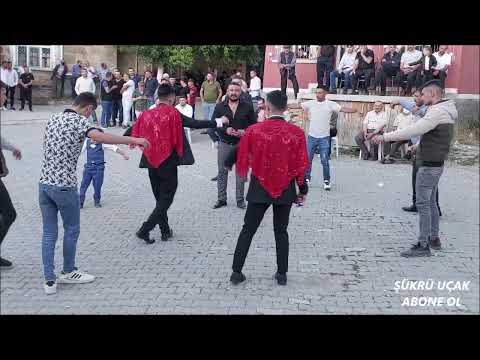 Degirmenin oluğu   Cover Ahmet ve Ahmet Can Emeksiz Eynegazi Köyü Seyitömer Kütahya Düğünden Canlı K