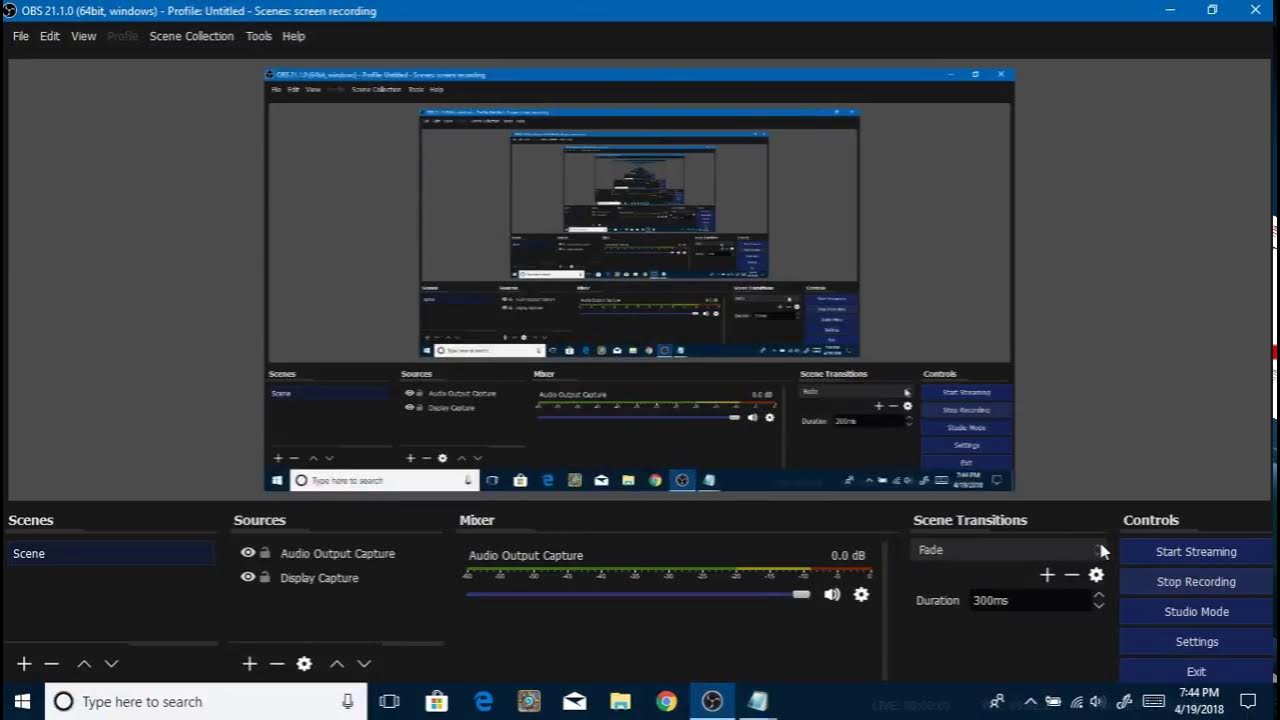 HOW TO USE NOTEPAD ON WINDOWS 10!!!! - YouTube