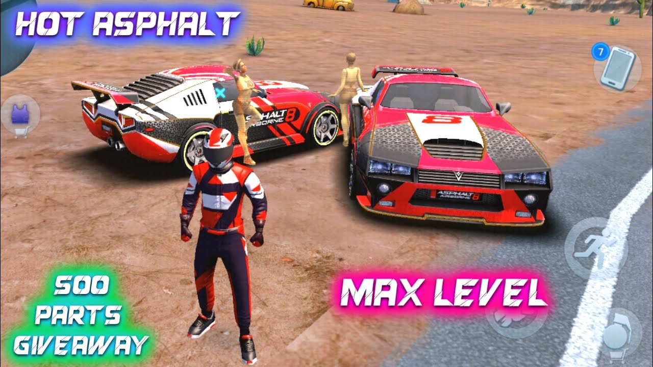 Vegas Strip Racer / Asphalt Champion Outfit From New Street Cred Event ...
