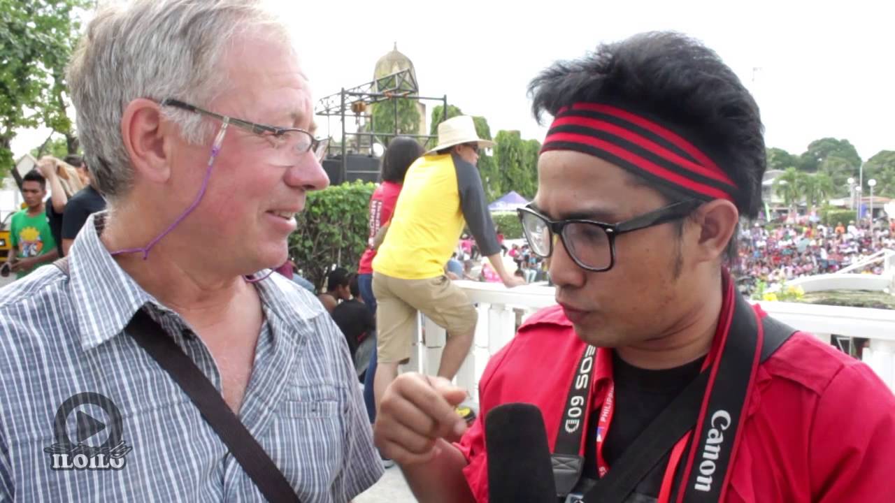 TALAKATA s01e10: Bantayan Festival 2014 (Guimbal Iloilo) - YouTube