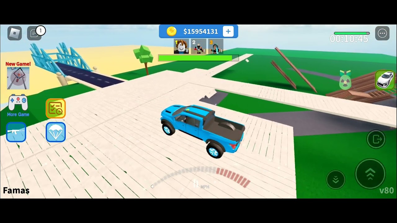 FOBLOX / ROBLOX 💀(3) - YouTube