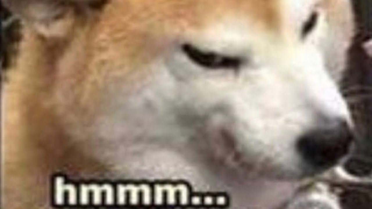 hmmm... maybe just a little horny... - YouTube