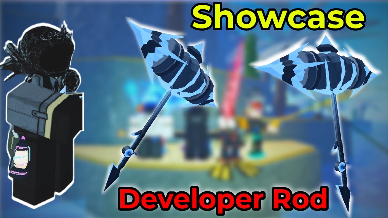 Is This Dev Rod Really Worth It - YouTube