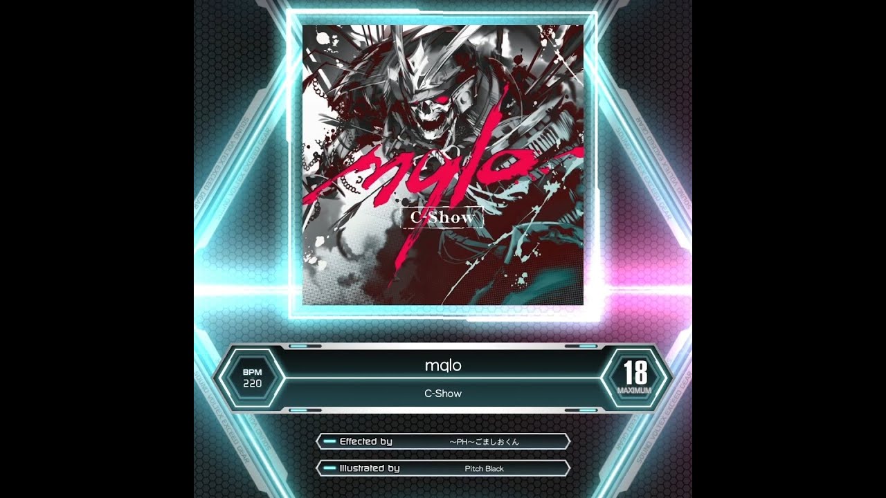[SDVX] mqlo[MXM] PUC - YouTube