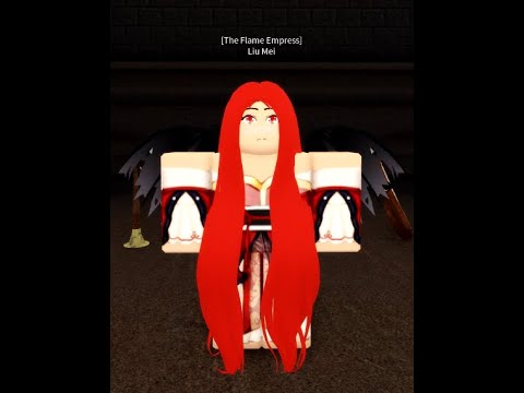 Liu Mei Spawn Location Murim Cultivation Roblox - YouTube
