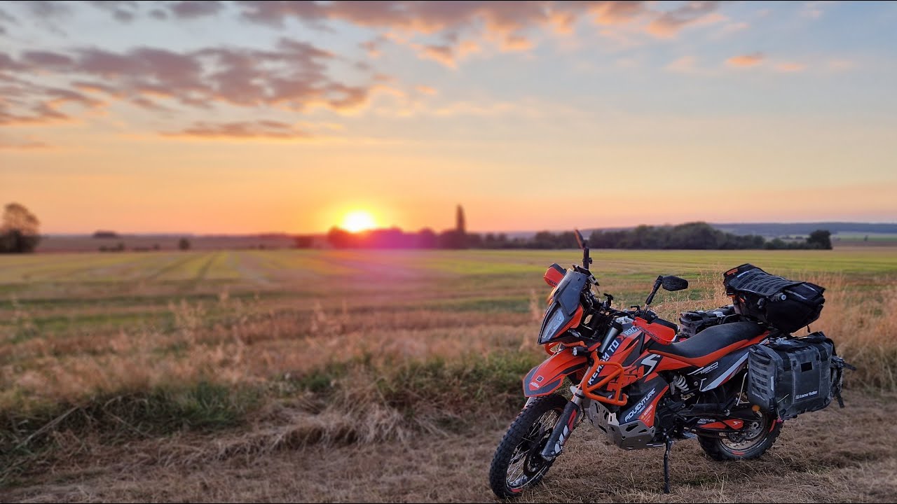 French TET section 31 - YouTube