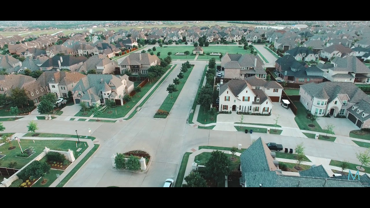 Park Place Estates - YouTube
