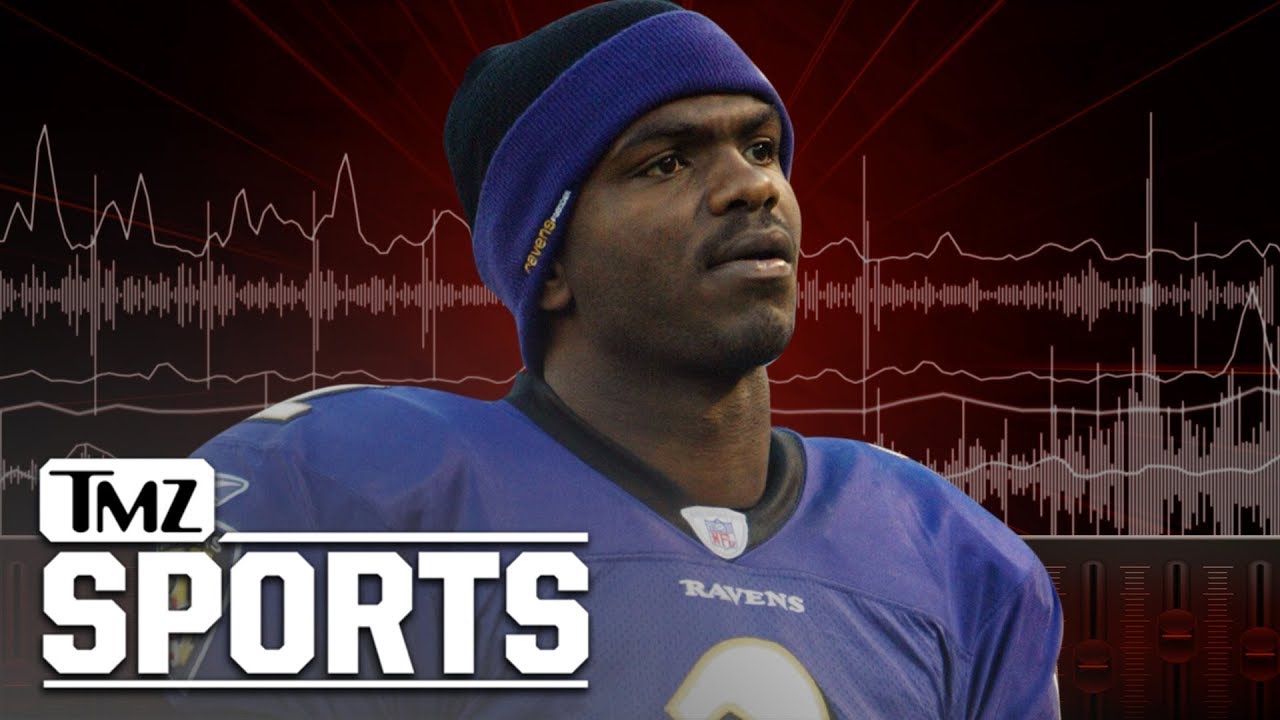 Ex-NFL QB Anthony Wright Shooting 911 Call, 'He's Breathing But He's ...