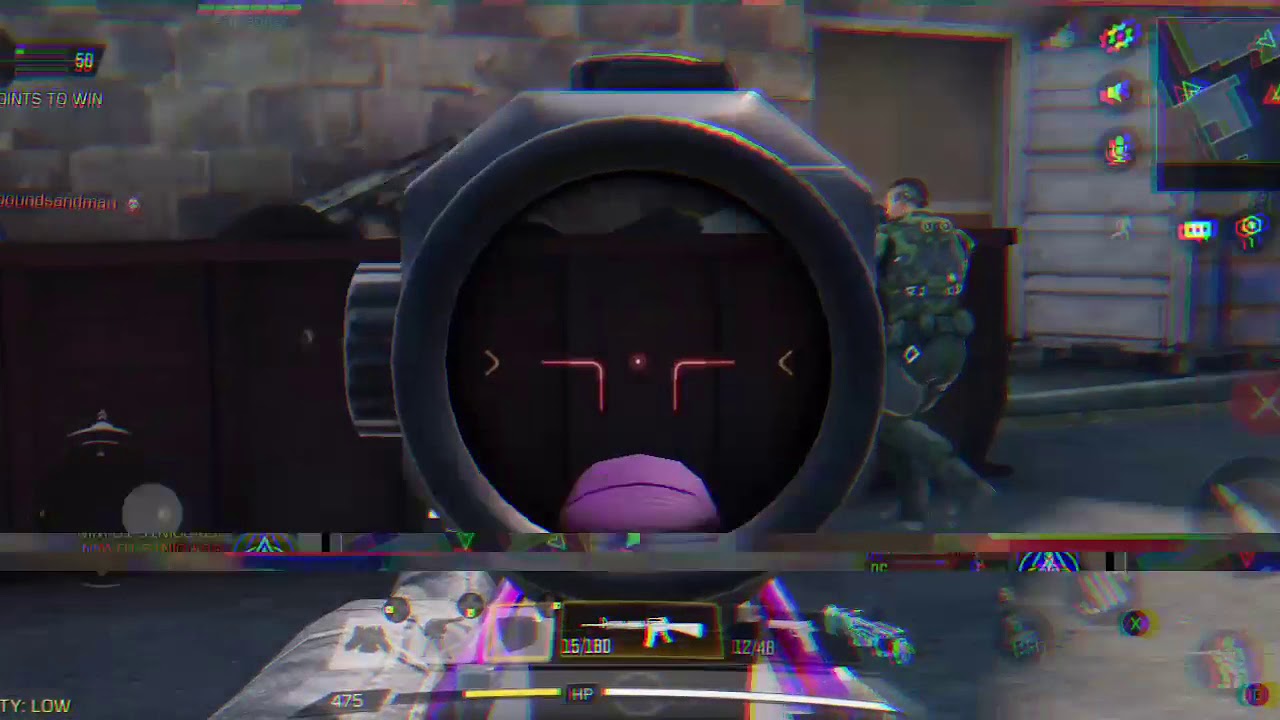 COD mobile highlights - YouTube