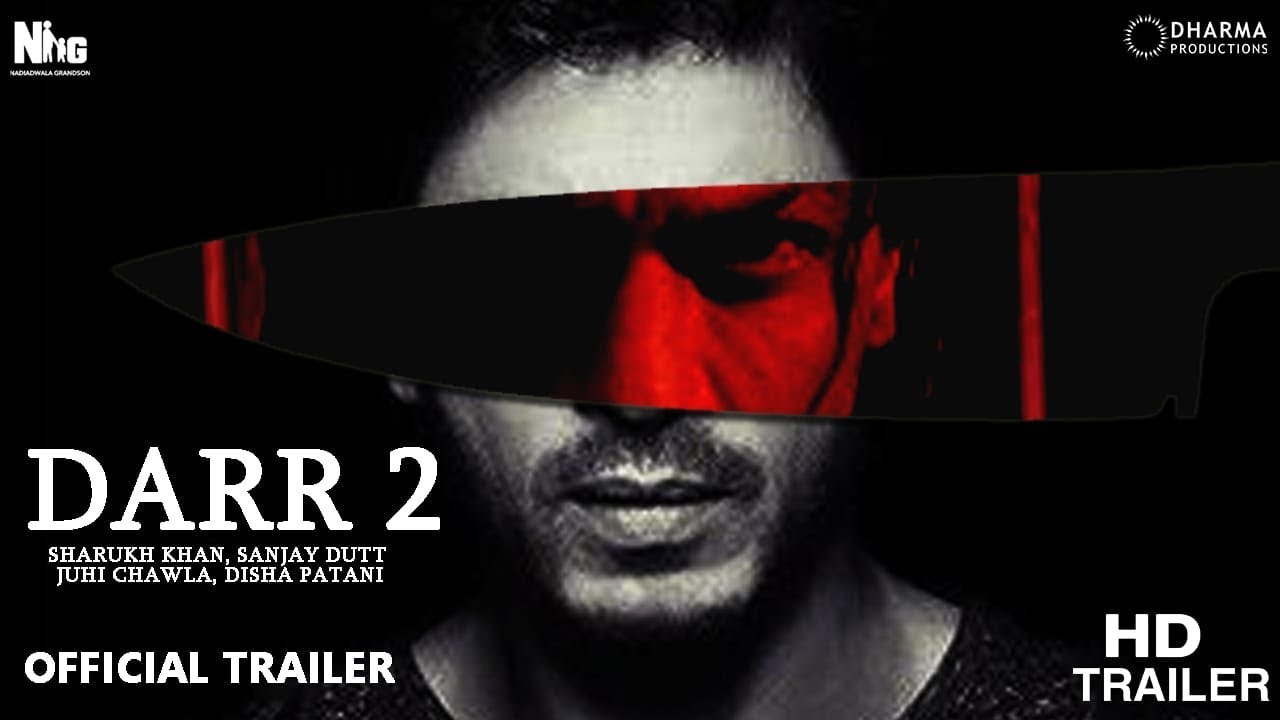 Darr 2 | 201 Interesting Facts | Shahrukh khan | Deepika Padukon ...