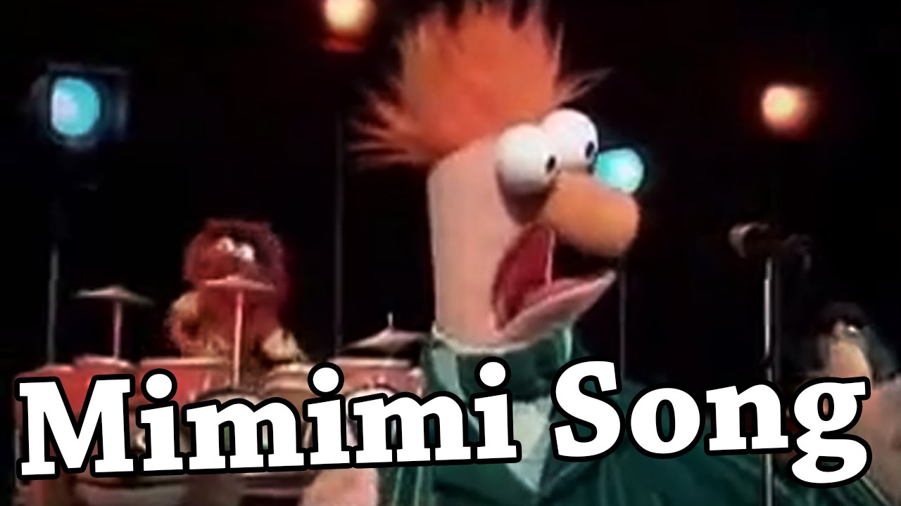 MImiMI Muppets - YouTube