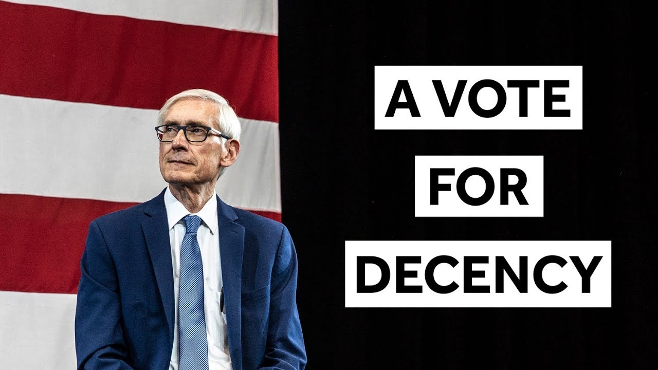 A Vote for Decency - YouTube