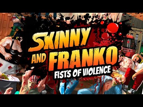 [PREMIERA]Franko 2 XBOX Series X - YouTube