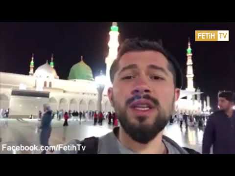 Sahabenin evlatları ile imtihanı...