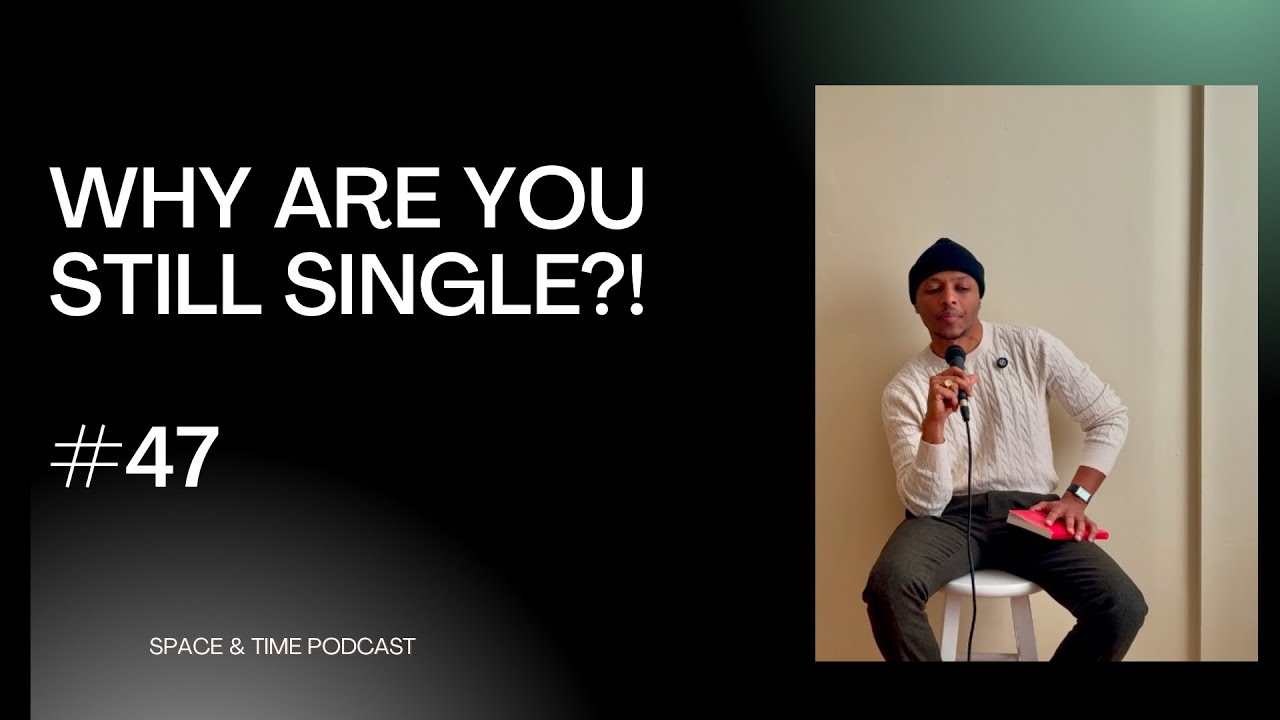 Why Are You Still Single?! - YouTube