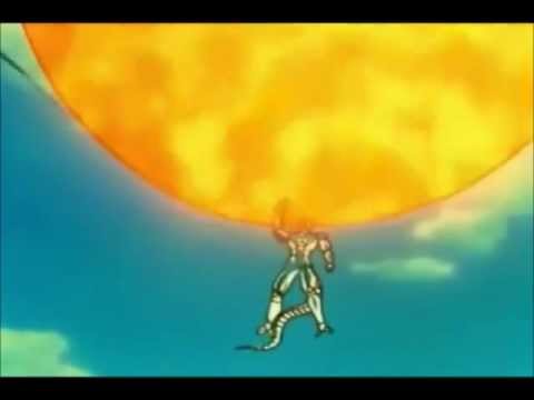 Meta-Cooler Supernova [HD]