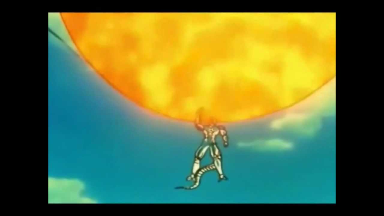 Meta-Cooler Supernova [HD] - YouTube