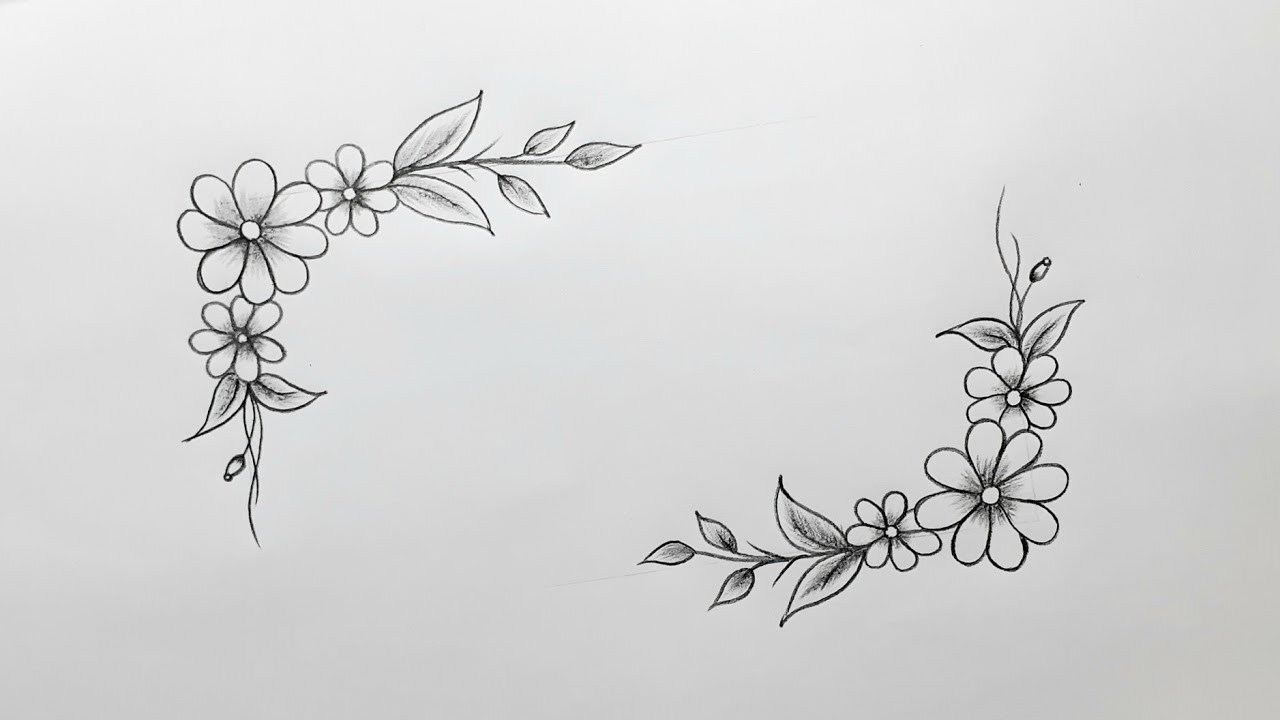 Assignment Cover | Bed Sheet Design| Table Cloth | Embroidery Design ...