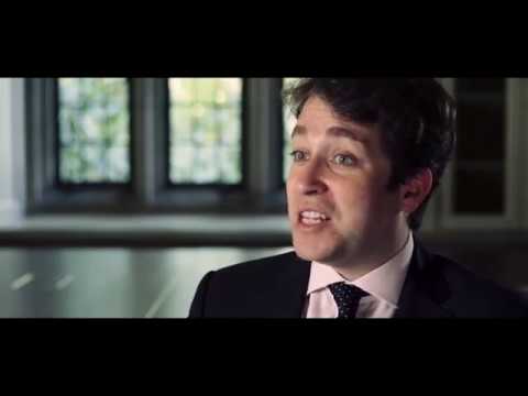 Announcing Steven Fox - YouTube