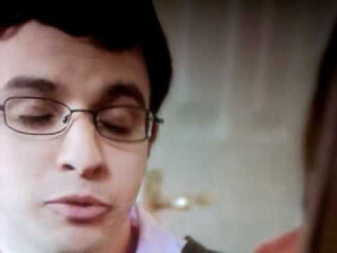 Will and Kerry scene inbetweeners funny scene - YouTube