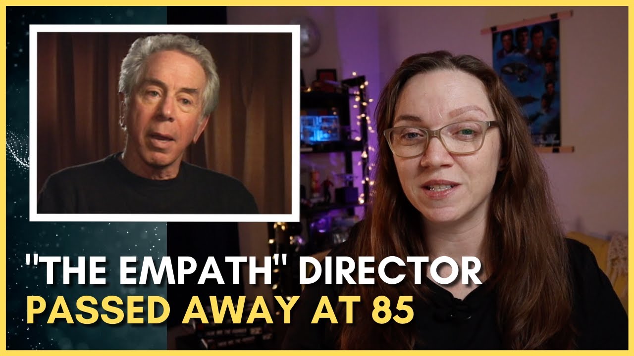 John Erman, "The Empath" director, has passed away. Plus upcoming Star ...