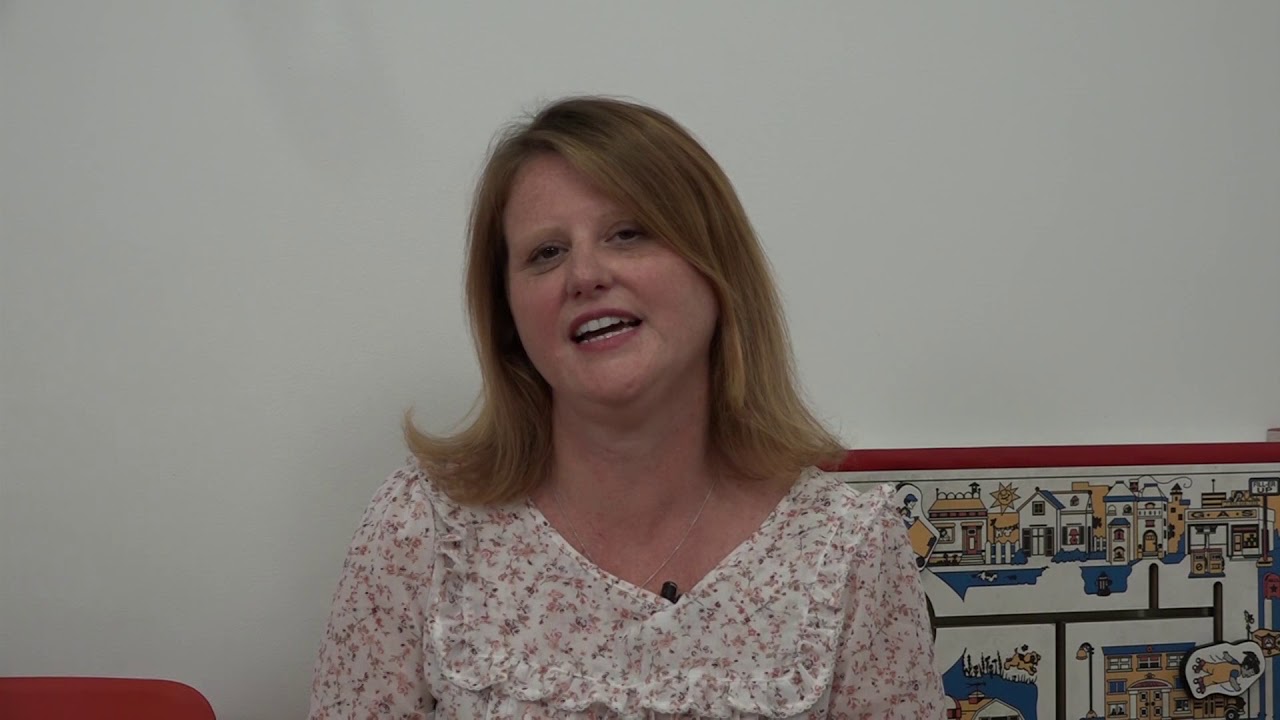 Tricia Reilly - YouTube