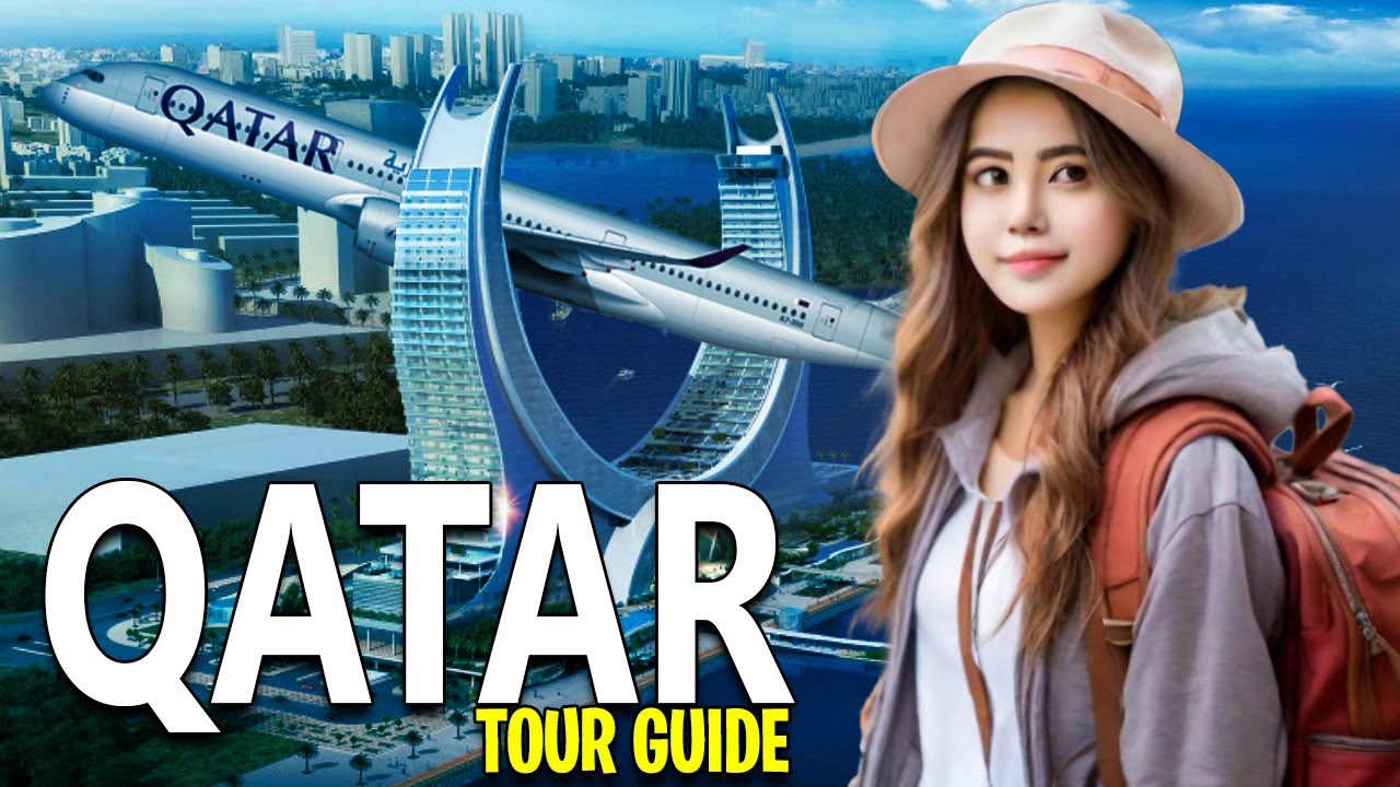 Qatar Travel Guide Everything You Need to Know 🏰 Nicole Tour Guide ️ ...