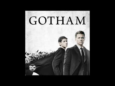 Gotham (OST) 4x09 Gordon Battles Pyg