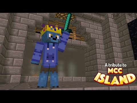 A Tribute To MCC Island - A CHARLES ARCHIVE - YouTube