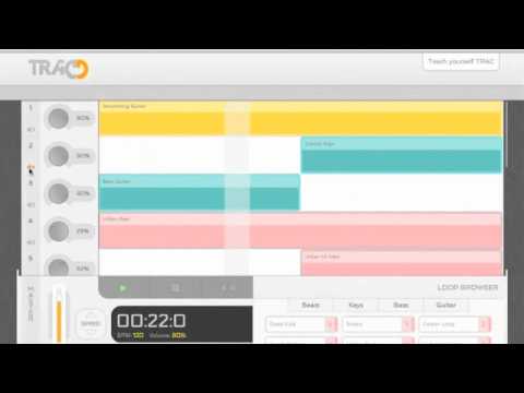 TRAC Video Tutorial - YouTube