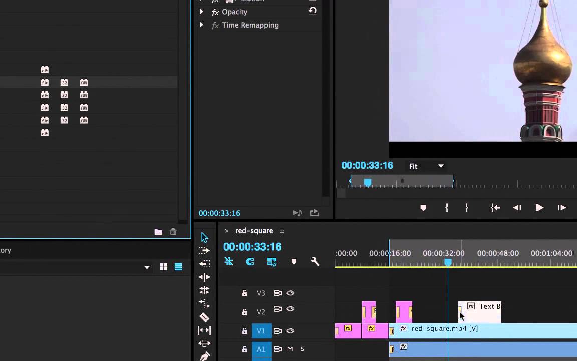Adding Video Cross Dissolve Transitions In Adobe Premiere CC 2015 YouTube Adding Video Cross Dissolve Transitions In Adobe Premiere CC 2015 YouTube