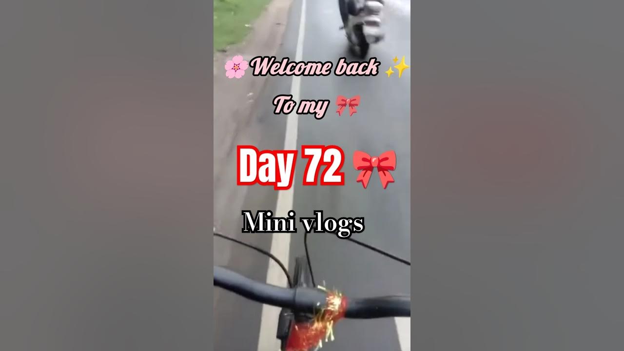 #minivlog #vlog #ytshorts - YouTube