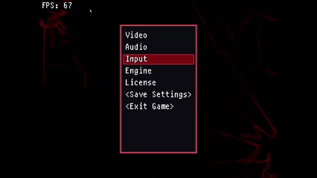 (DevLog #6) New Sprites and Implementing EasyRPG into the game. - YouTube