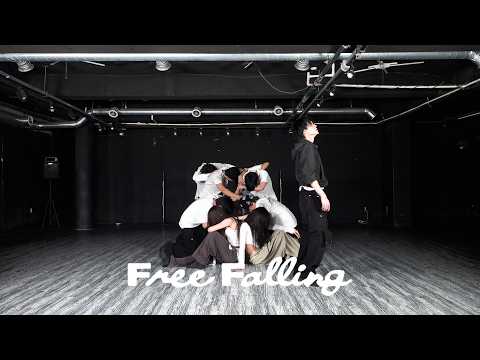 KANGMIN – ‘Free Falling’ Dance Practice Video (Fix ver.)
