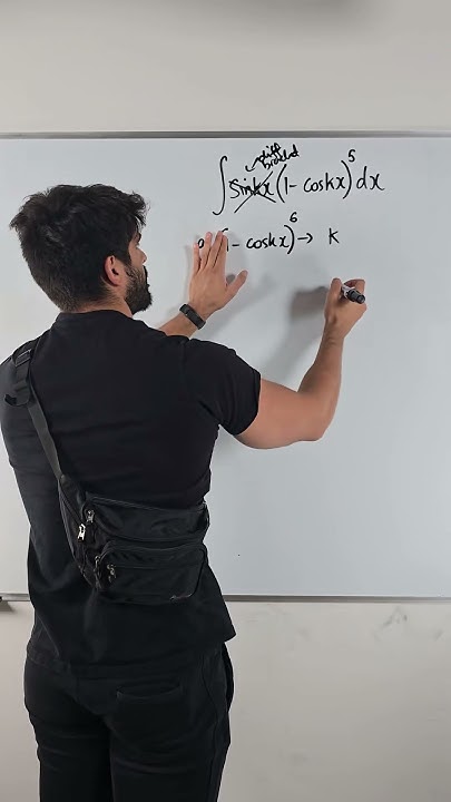 A Level Maths Revision - Integration - YouTube
