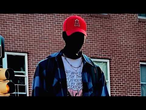 Sam Lans! & The Blvk Roses - Lost