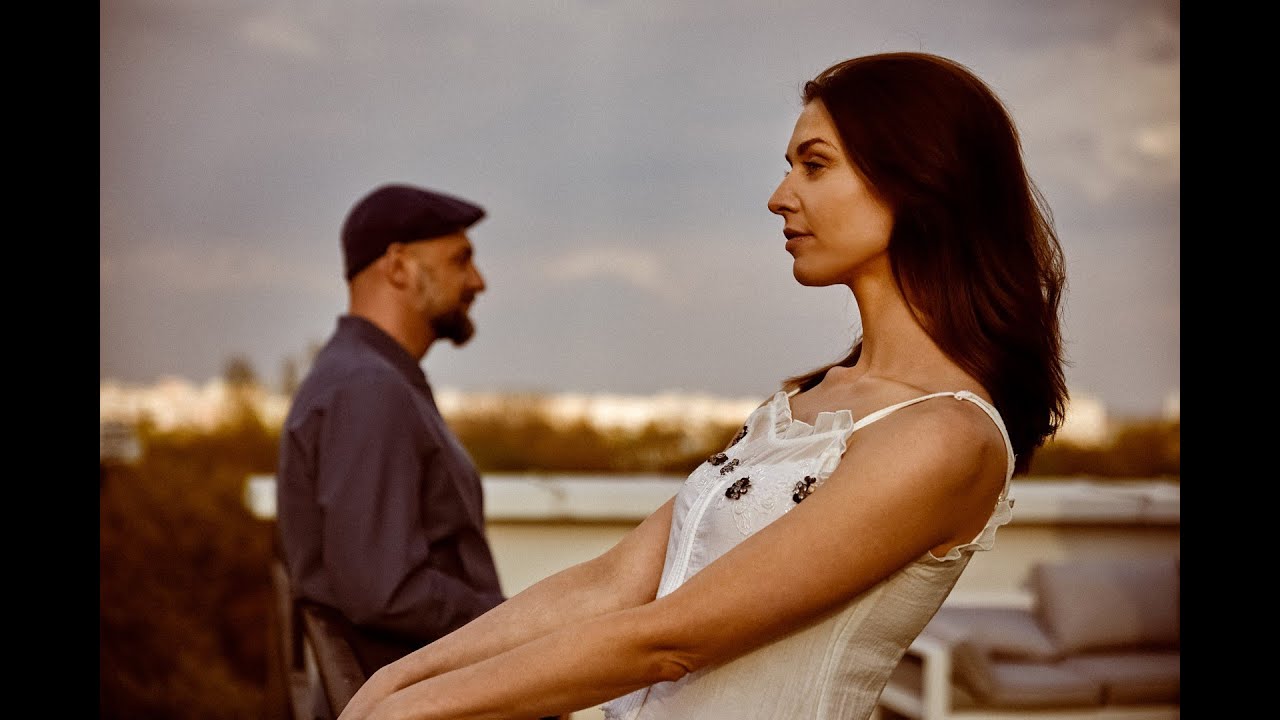 Julia Kamińska & Skubas - Żal mi - YouTube