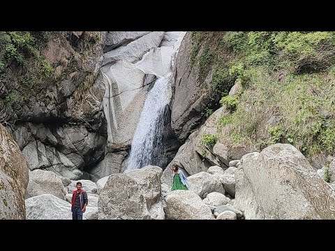 Rupi Raila Waterfall Trek| Sainj Valley| @wanderwithrana