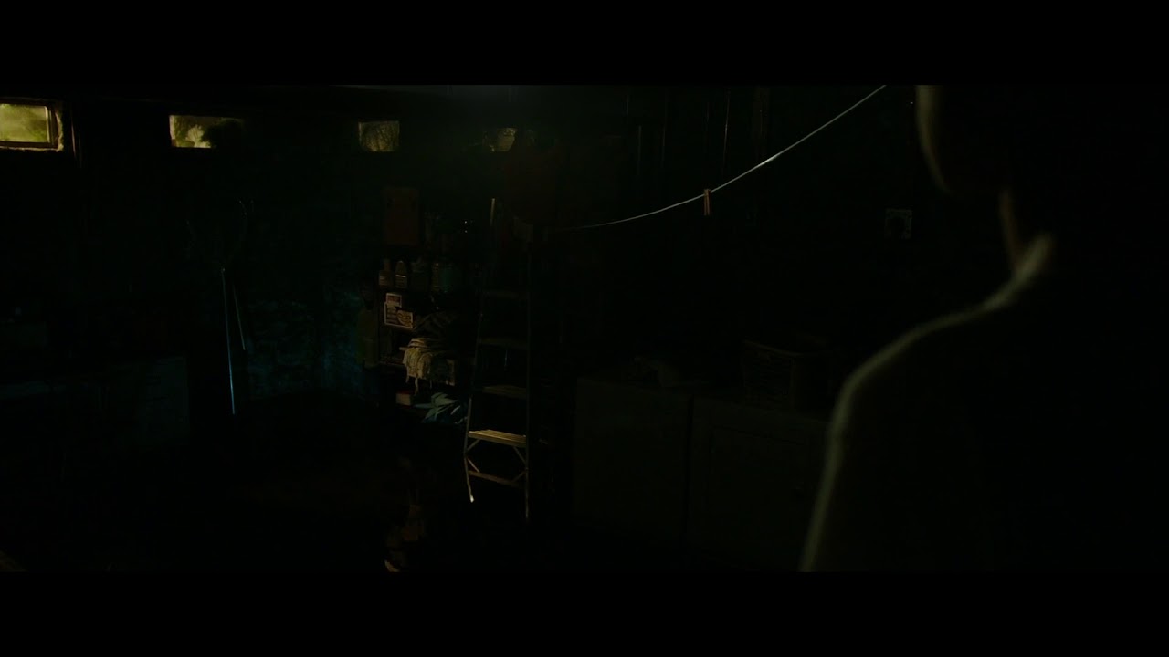 IT - You'll Float Too - Bill Sees Pennywise - YouTube