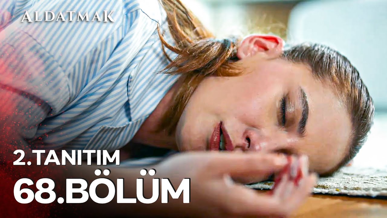 Aldatmak 68. Bölüm 2. Tanıtım | Her Perşembe 20.00'de atv'de! - YouTube