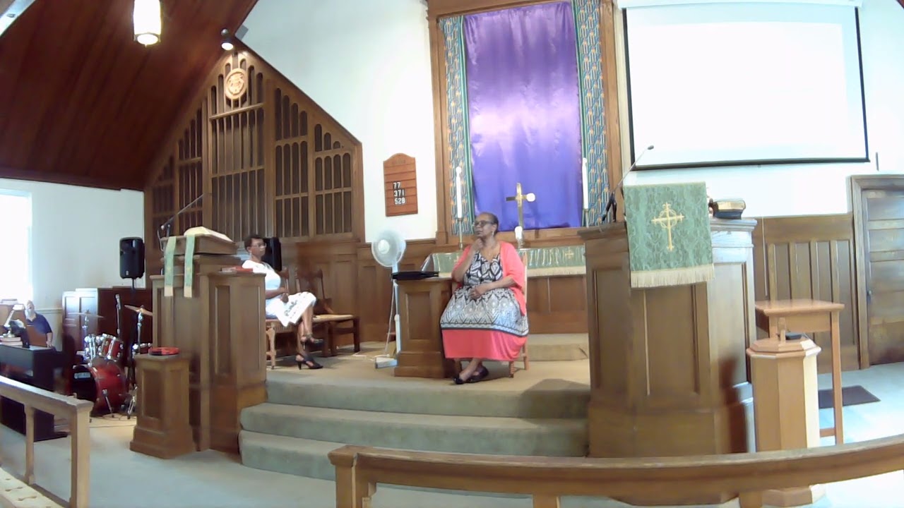 7/24/22 Quality Check Family Relationships by Rev Althea Jackson - YouTube