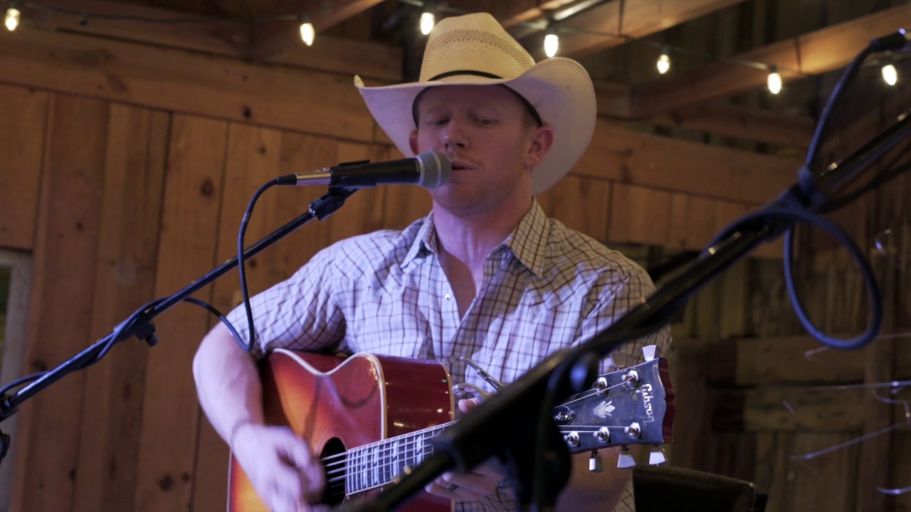 Hadley Barrett Tribute 2017 (Live from Luckenbach, TX) #HOOEYTV - YouTube